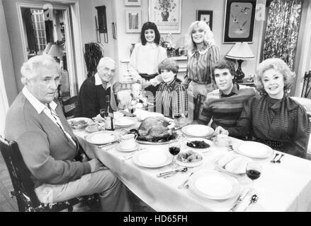 TOO CLOSE FOR COMFORT, Ted Knight, Audrey Meadows, 1980-85. © D.L ...