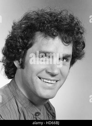 TRAPPER JOHN, M.D., Gregory Harrison, 1979-86, (1979 photo), ©CBS ...