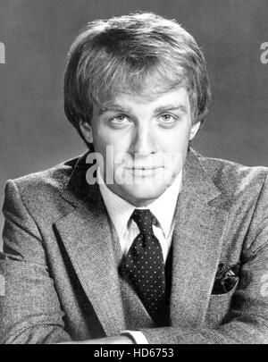 THE YOUNG AND THE RESTLESS, Terry Lester, (ca. 1970s), 1973-, ©CBS ...