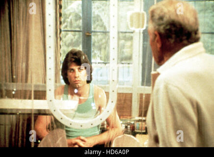 THE BOY IN THE PLASTIC BUBBLE, John Travolta, Glynnis O'Connor, 1976 ...