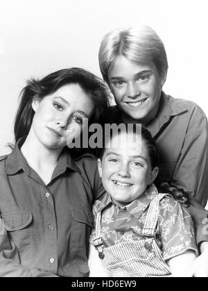 OUR HOUSE, Shannen Doherty, (Season 1), 1986-88, © Lorimar Television ...