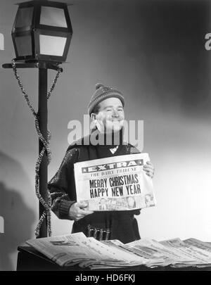 THE RED BUTTONS SHOW, Red Buttons, 1952-1955 Stock Photo - Alamy