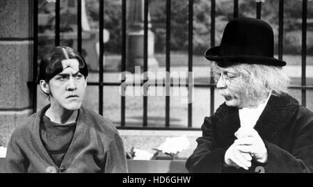 ROWAN & MARTIN'S LAUGH-IN, Arte Johnson, Peter Sellers, (Season 3 ...