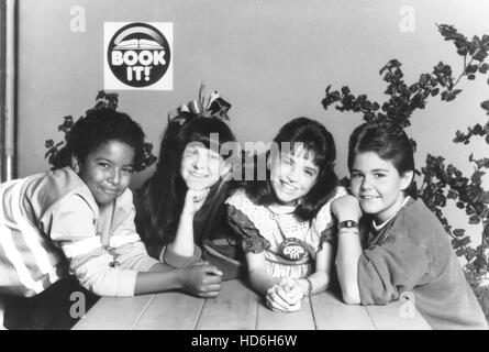 SMALL WONDER, Emily Schulman, Jerry Supiran, Tiffany Brissette, 1985-9 ...