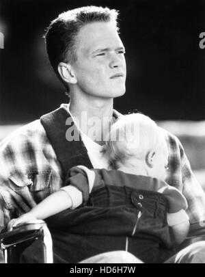 SNOWBOUND: THE JIM AND JENNIFER STOLPA STORY, from left: Neil Patrick ...