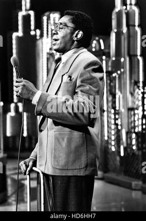 SOUL TRAIN, Host Don Cornelius, 1980s. 1971-. (c) Tribune Entertainment ...