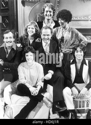 STOCKARD CHANNING IN JUST FRIENDS, l-r: Lou Criscuolo, Stockard ...