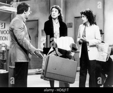 STOCKARD CHANNING IN JUST FRIENDS, l-r: Lou Criscuolo, Stockard ...
