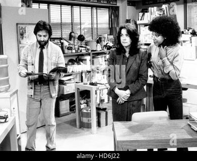 THE STOCKARD CHANNING SHOW, Stockard Channing, 1980 Stock Photo - Alamy