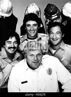 STAR OF THE FAMILY, Brian Dennehy, 1982, © ABC / Courtesy: Everett ...