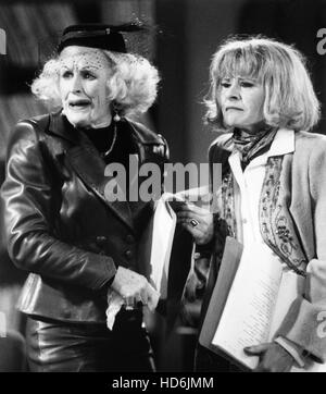 TRACEY ULLMAN SHOW, Tracey Ullman, 1987. 1987-1990. TM and Copyright ...
