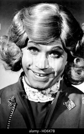 THE UGLIEST GIRL IN TOWN, Peter Kastner, 1968-69 Stock Photo - Alamy