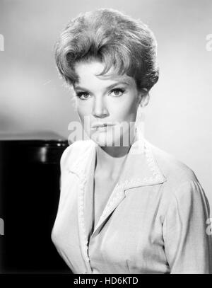 THE VIRGINIAN (aka THE MEN FROM SHILOH), Greer Garson, James Whitmore ...