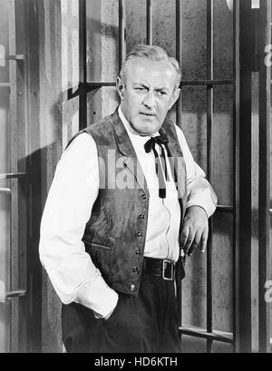 THE VIRGINIAN (aka THE MEN FROM SHILOH), Lee Majors (right), 'The Price ...