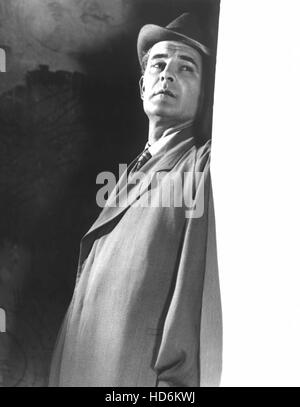 THE VISE (aka THE VISE: MARK SABER, SABER OF LONDON, DETECTIVE'S DIARY ...