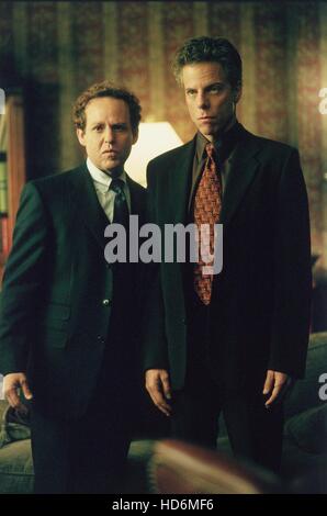 ALLY MCBEAL, Peter MacNicol, 1997-2002. TM and Copyright (c) 20th ...