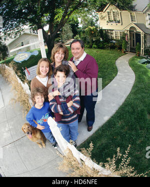 BAILEY KIPPER'S P.O.V., Michael Galeota, 1996. © MTM Entertainment ...