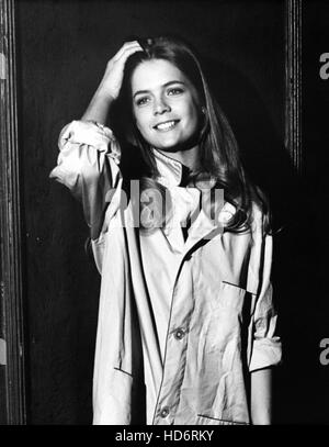 BRIDGET LOVES BERNIE, Meredith Baxter, 1972-73 Stock Photo - Alamy