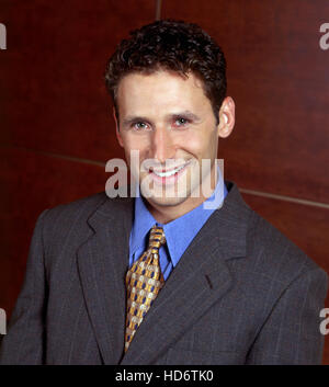 CONRAD BLOOM, Mark Feuerstein, 1998. (c) NBC/ Courtesy: Everett ...