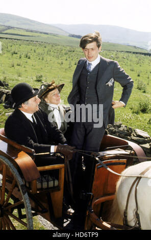 THE CORN IS GREENER, Katharine Hepburn, Ian Saynor, 1979. © Warner Bros ...