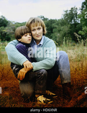 ...FIRST DO NO HARM, Meryl Streep, Seth Adkins, 1997. © Jaffe ...