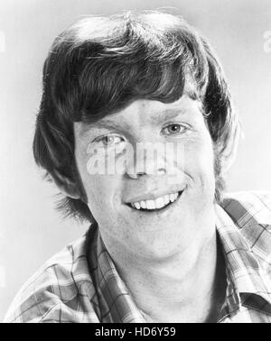 THE WALTONS, Jon Walmsley, 1972-81 Stock Photo - Alamy