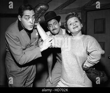 WINKY-DINK AND YOU, Jack Barry, Mae Questel, Winky-Dink, 1953-1957 ...