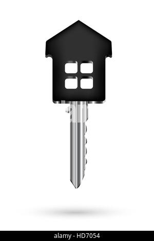 house key real estate Stock Vector Image & Art - Alamy