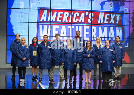 AMERICA'S NEXT WEATHERMAN (aka FUNNY OR DIE PRESENTS AMERICA'S NEXT ...