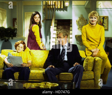 COME ON, GET HAPPY: THE PARTRIDGE FAMILY STORY, (l to r): Eve Gordon ...