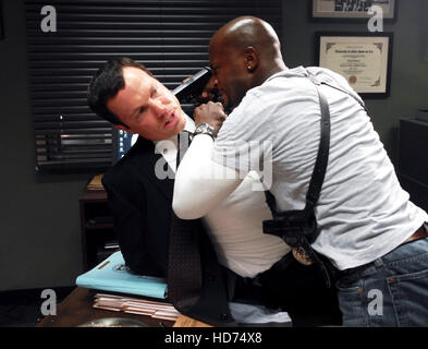 DAY BREAK, Taye Diggs, 'What If They're Stuck', (Season 1 December 6 ...