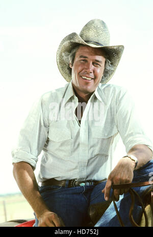DALLAS, Steve Kanaly, 1978-1991, © Lorimar Television / Courtesy ...