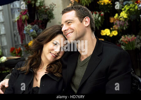 GILMORE GIRLS, Lauren Graham, David Sutcliffe, 'French Twist', (Season ...