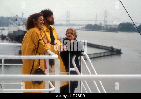 HECK'S WAY HOME, Chad Krowchuk, 1996. ©Atlantis/courtesy Everett ...