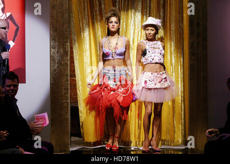 HOPE AND FAITH, Megan Fox, Kelly Ripa, Johnny Galecki, 'Jay Date ...