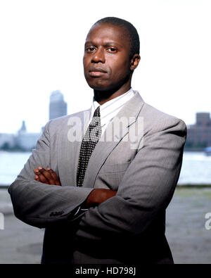 HOMICIDE: LIFE ON THE STREET, Andre Braugher, John Waters, Chris Noth ...