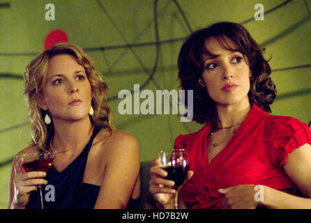 THE L WORD, Laurel Holloman, Jennifer Beals, (Season 1), 2004-09 ...