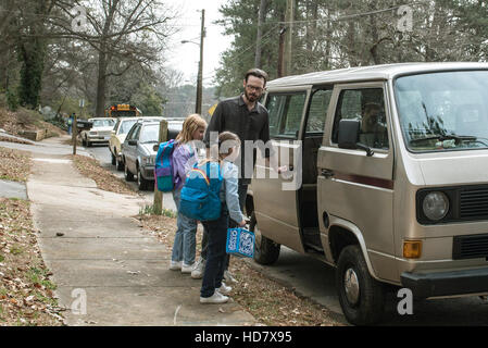 HALT AND CATCH FIRE, l-r: Alana Cavanaugh, Kerry Bishe in 'And She Was ...