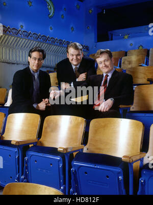 LATE NIGHT WITH CONAN O'BRIEN, Max Weinberg, 1993-2009. © NBC ...