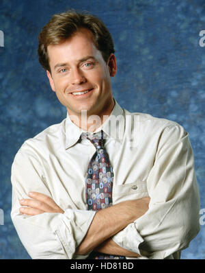 LATER WITH GREG KINNEAR, Greg Kinnear, ca. 1994, 1994-2000, (c)NBC ...