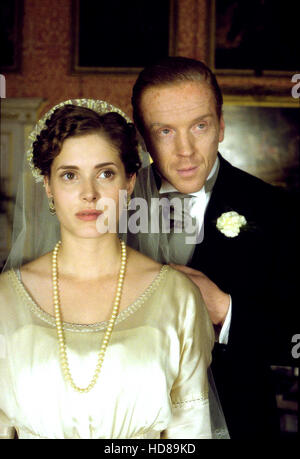 THE FORSYTE SAGA: TO LET BE, (aka THE FORSYTE SAGA II), Rupert Graves ...