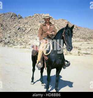 HONDO, Ralph Taeger, 1967 Stock Photo - Alamy