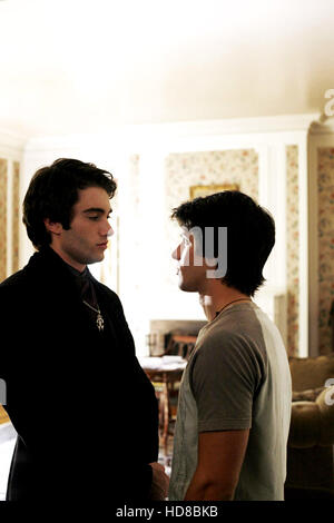 HOUSE OF USHER, Michael Cardelle, Frank Mentier, 2008. ©Regent ...