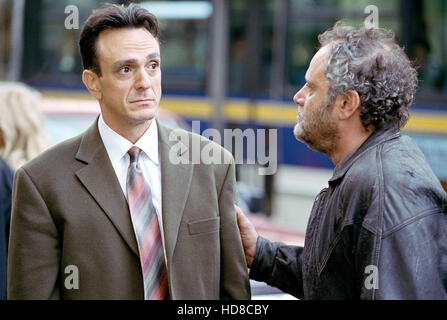 HUFF, Hank Azaria, Jack Laufer, (Season 2), 2004-2006, © Showtime ...