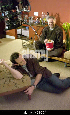 HUFF, Hank Azaria, Jack Laufer, (Season 1), 2004-2006, photo: James ...