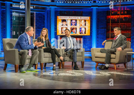 JOIN OR DIE WITH CRAIG FERGUSON, (from left): Dan Schnur, Bryan Callen ...