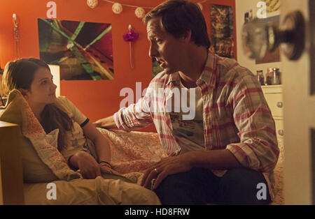 MARRIED, (from left): Raevan Lee Hanan, Rachael Eggleston, Georgia ...