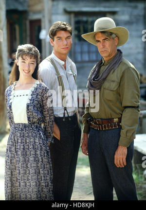 THE RANGER, THE COOK AND A HOLE IN THE SKY, Jerry O'Connell, 1995 ...