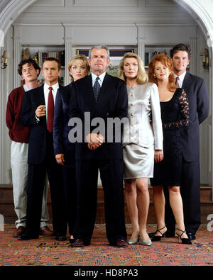 THE MONROES, Steven Eckholdt, Cecil Hoffman, 1995. (c) Warner Bros ...