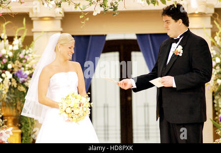 MY BIG FAT OBNOXIOUS FIANCE, Randi Coy, Catherine Coy, 2004, TM and ...